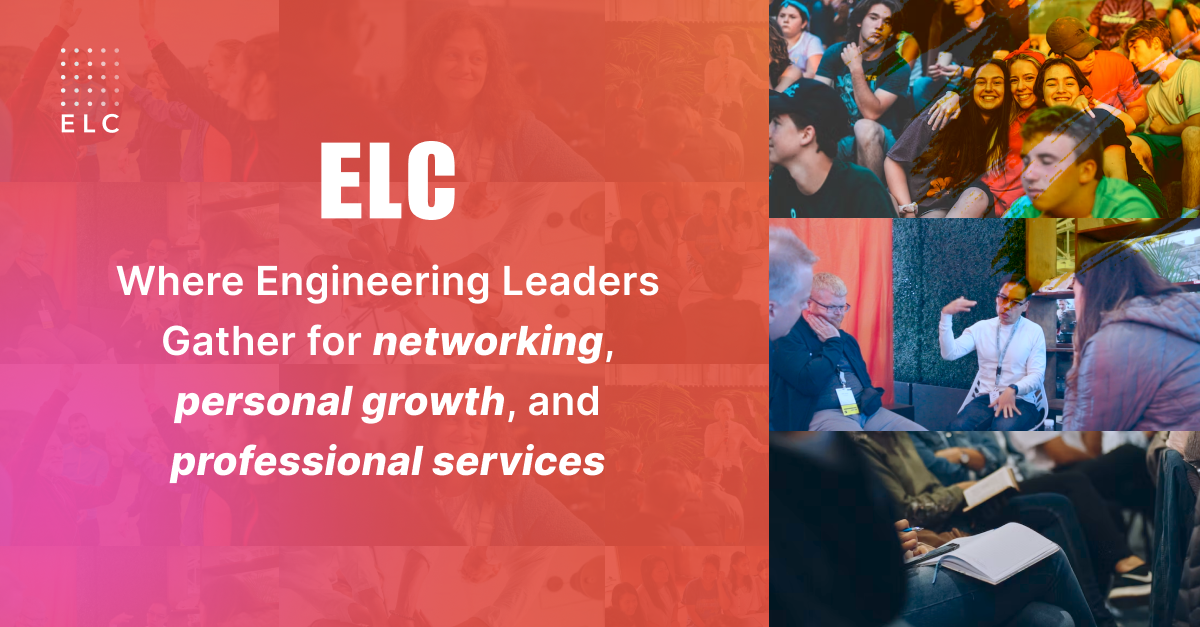 ELC - ELC Annual 2025