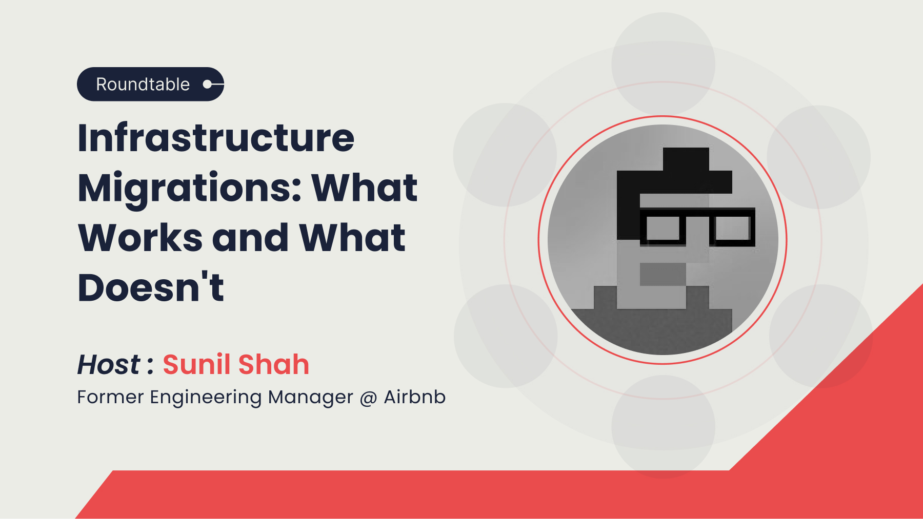 Infrastructure Migrations What Works And What Doesnt By Sunil Shah
