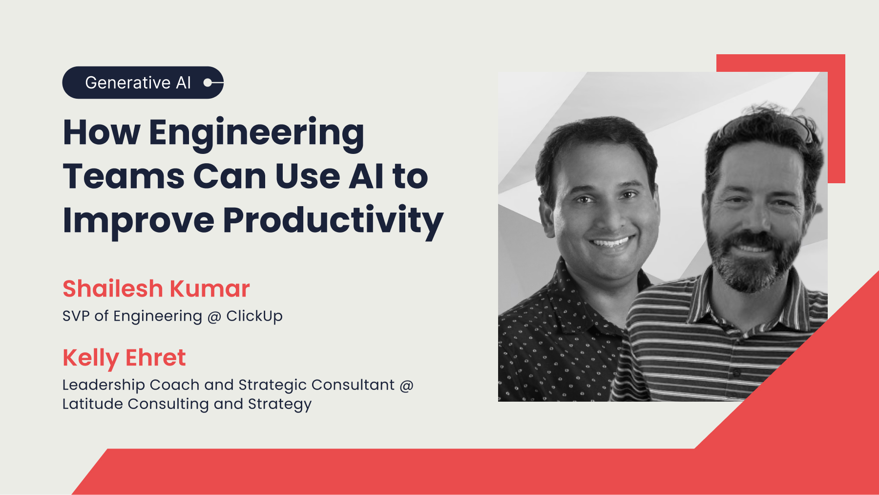 How Engineering Teams Can Use AI to Improve Productivity by Shailesh ...