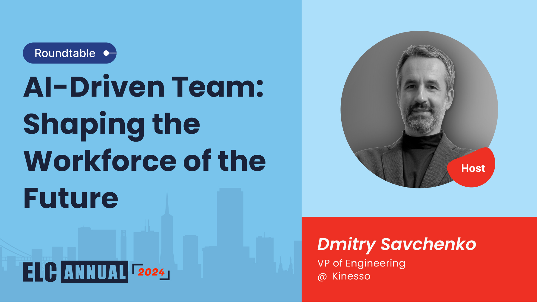 AI-Driven Team: Shaping the Workforce of the Future by Dmitry Savchenko