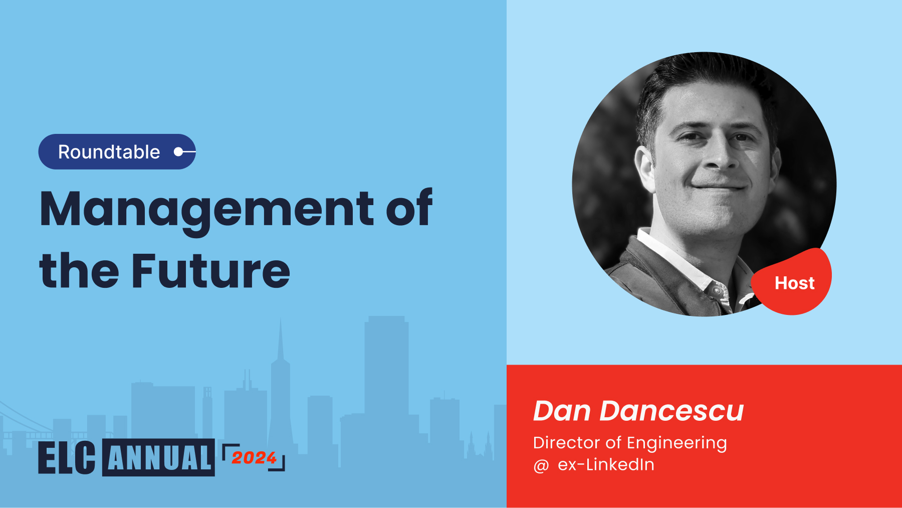 Management of the Future by Dan Dancescu