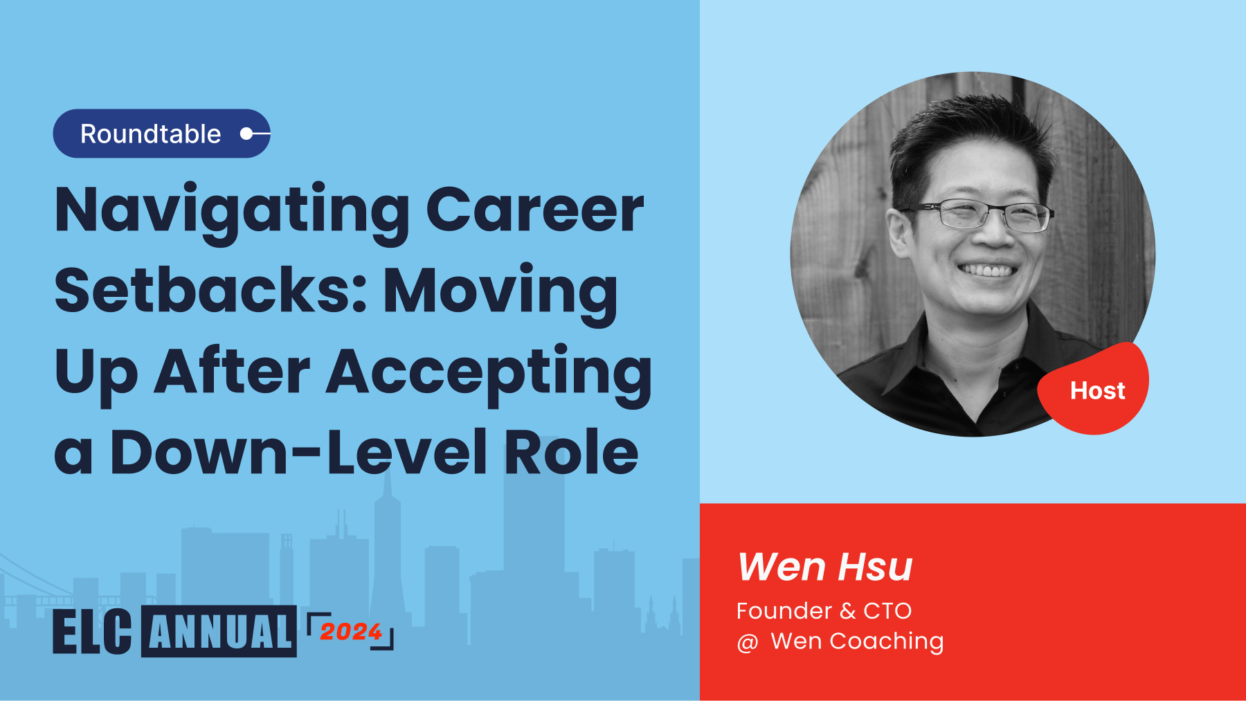 Navigating Career Setbacks: Moving Up After Accepting a Down-Level Role ...