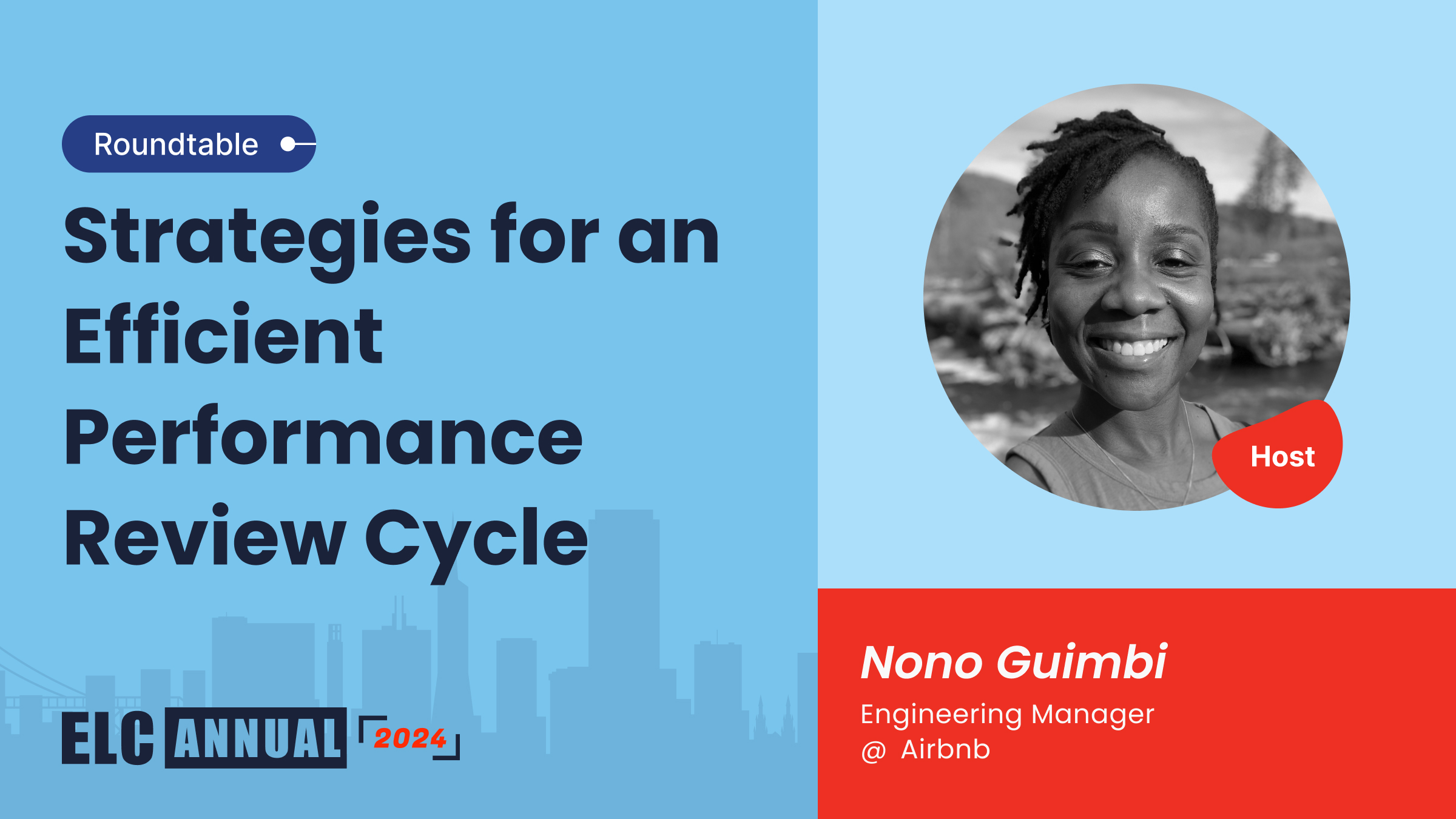 Strategies for an Efficient Performance Review Cycle by Nono Guimbi
