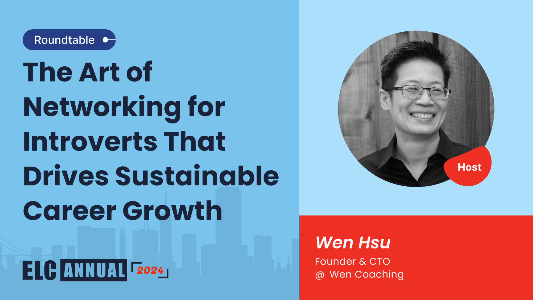 The Art of Networking for Introverts That Drives Sustainable Career Growth by Wen Hsu