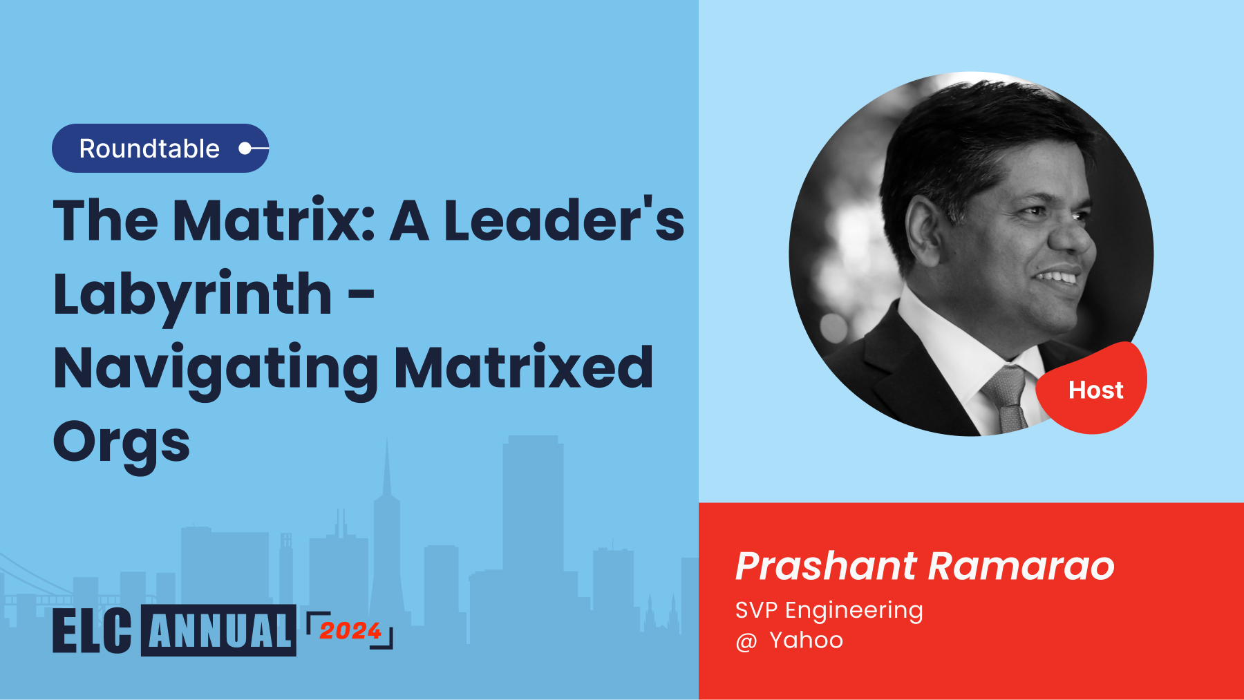 The Matrix: A Leader's Labyrinth - Navigating Matrixed Orgs by Prashant ...