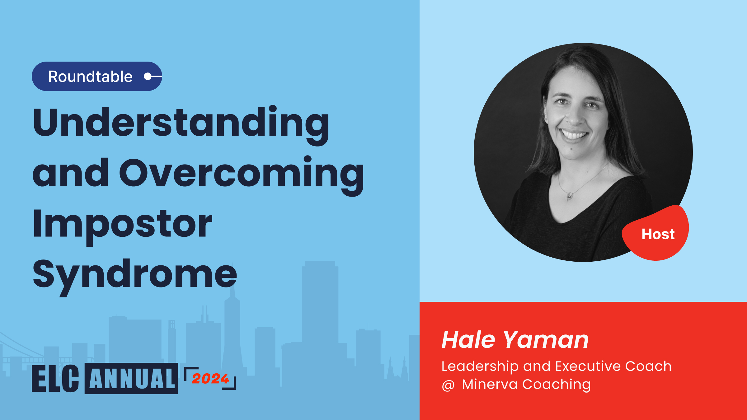 Understanding and Overcoming Impostor Syndrome by Hale Yaman
