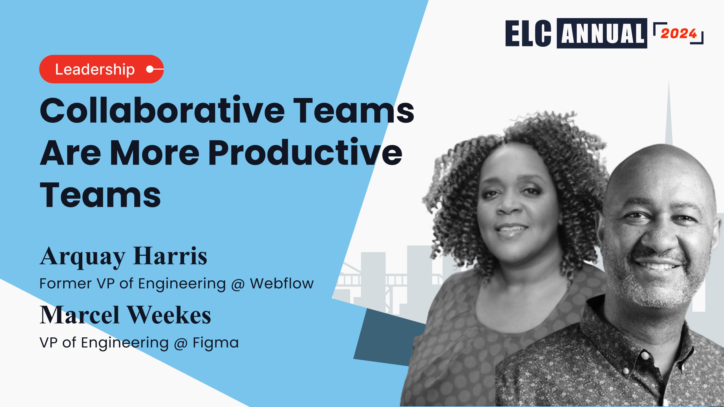 Collaborative Teams Are More Productive Teams by Marcel Weekes,Arquay ...