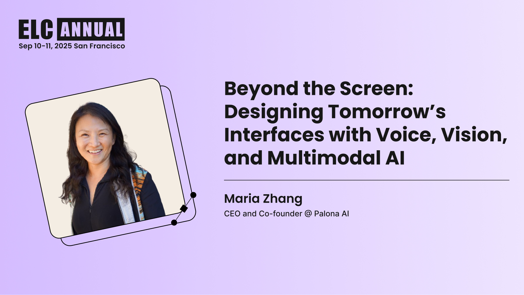 Beyond the Screen: Designing Tomorrow’s Interfaces with Voice, Vision ...