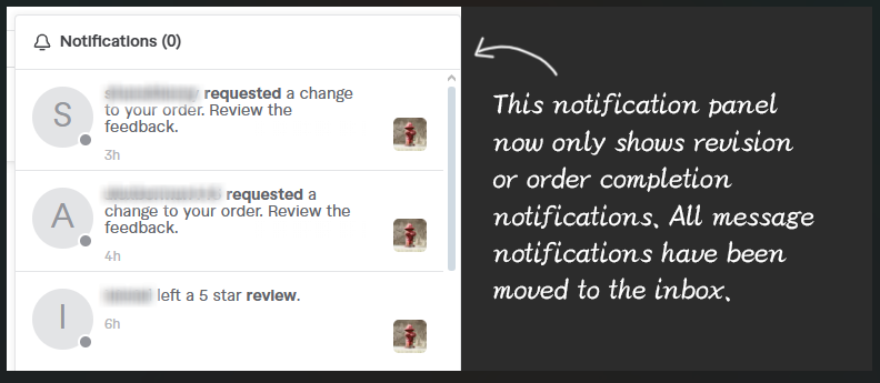 Unified Inbox - Okay, but can we please FIX the notifications? (Part 03 ...