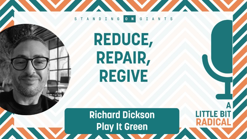 Richard Dickson (Play it Green) - Neurodiversity, the power of turning ...