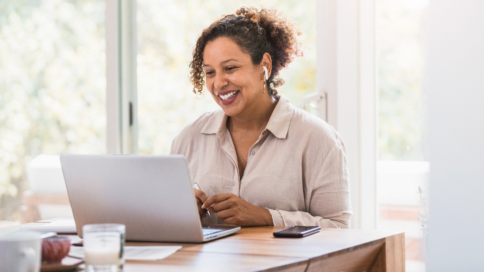Advancing Adult Learning in the Digital Age: Introducing Blackboard ...
