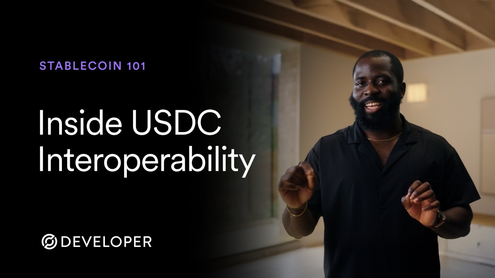 How Is USDC Interoperable?
