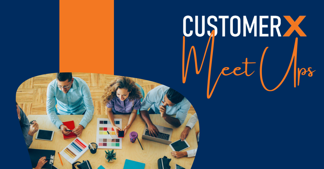 Boston CustomerX Meetup - Panel Discussion: Framework for Expanding ...