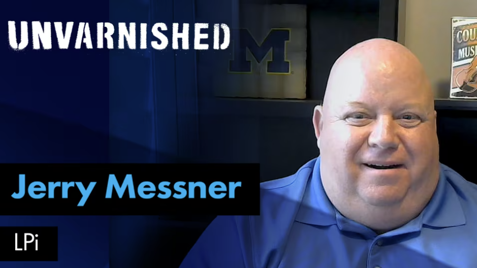 Churches Give High Praise to Jerry Messner and His Team - Video ...