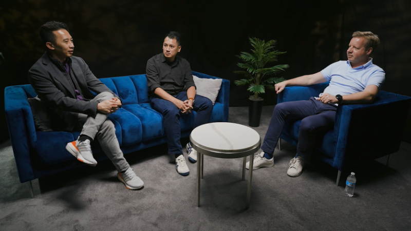 3 Leaders Discuss Print Trends in Southeast Asia - Video | Dscoop Community