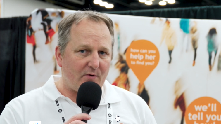 Thomas Schnettler and His Team are Eager to Help - Video | Dscoop Community