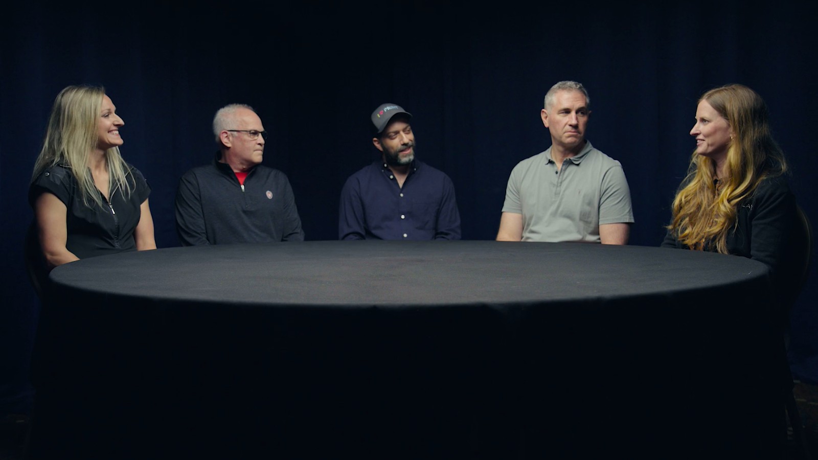The Roundtable: Print Leadership in Focus - Video | Dscoop Community