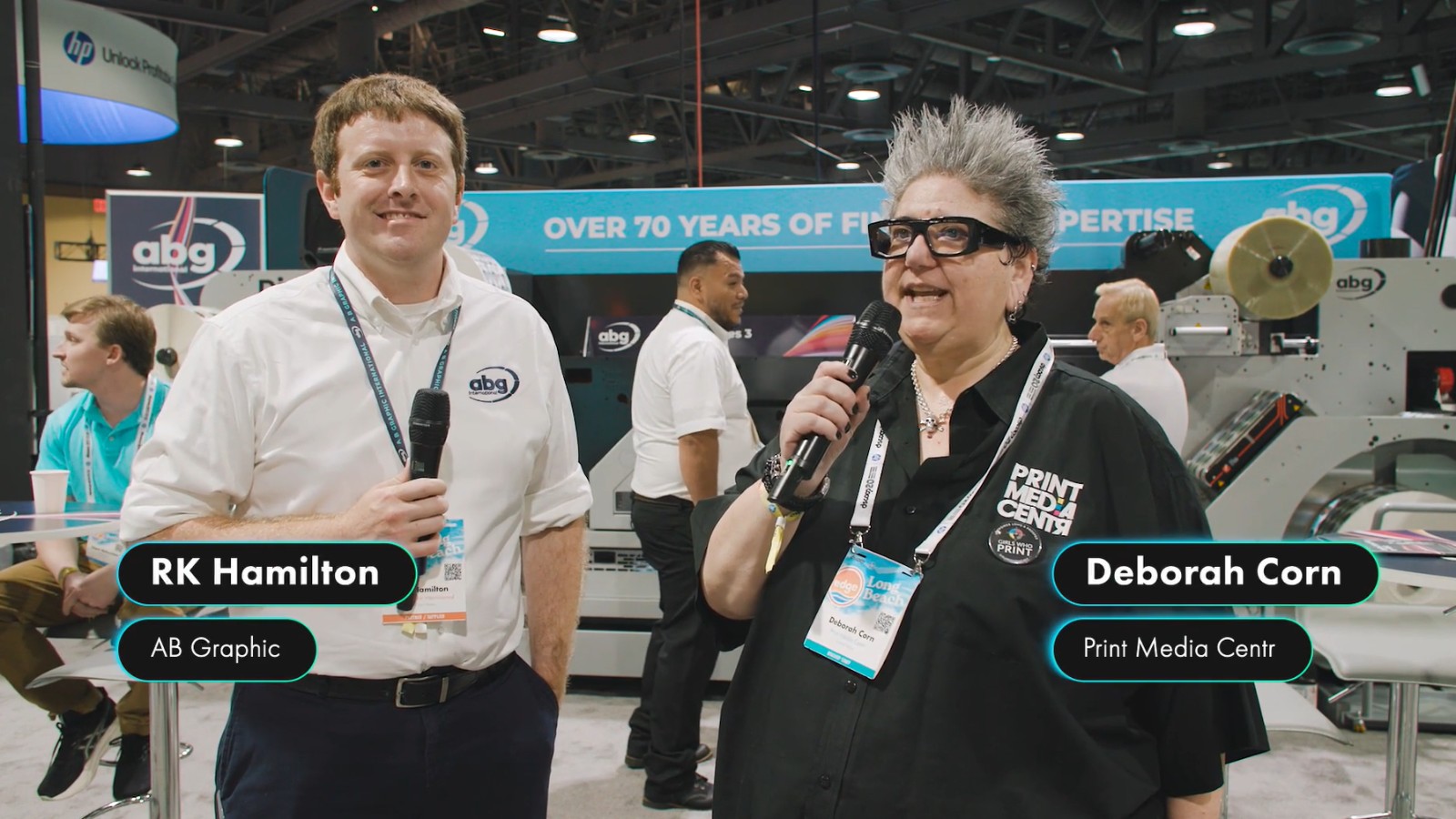 Get to Know ABG's Digicon Series 3 - Video | Dscoop Community