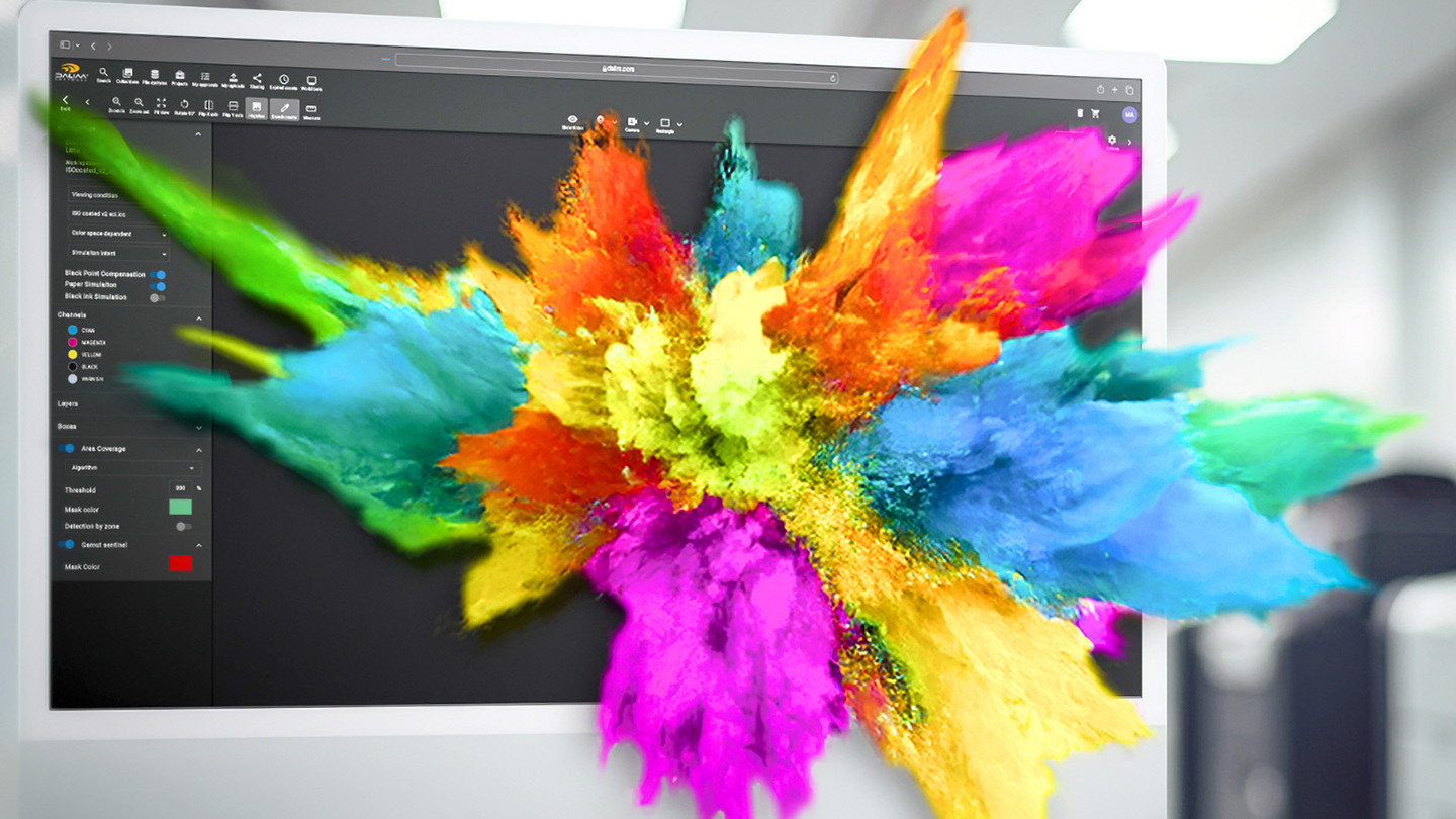 Achieving Color Consistency in Print: The Power of Automation - Article ...