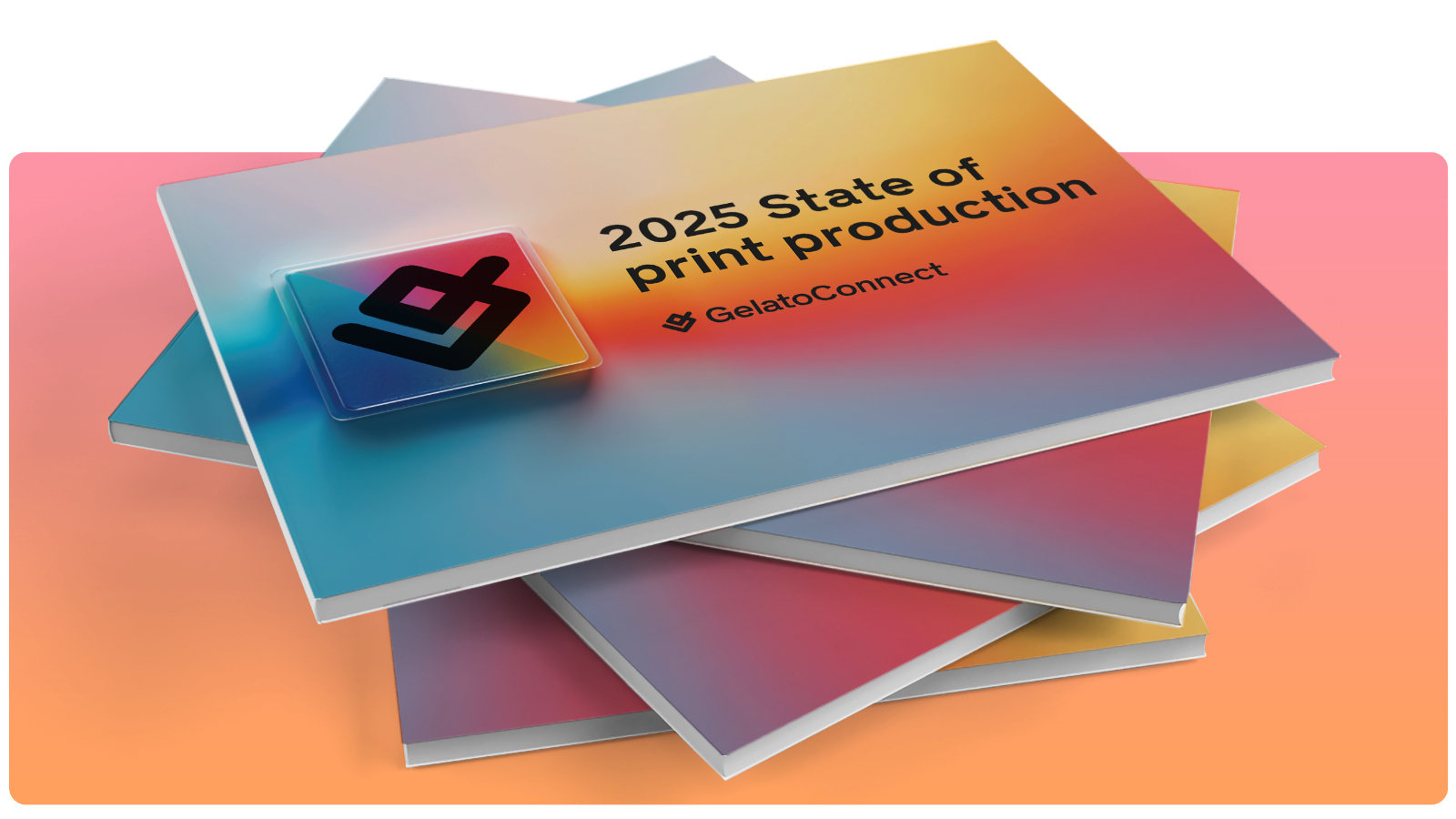 Key trends and insights report: 2025 State of print production ...