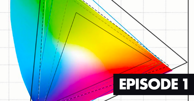 Keep Clients Through Effective Color Management - Event | Dscoop Community