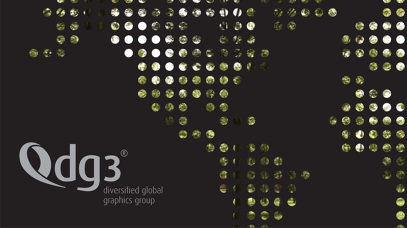 The Inspiring Growth of DG3 - Article | Dscoop Community