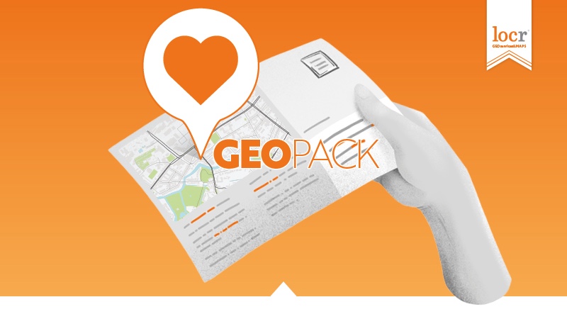 Geo-Personalize your Direct Mail - The locr GEOpack - Article | Dscoop ...