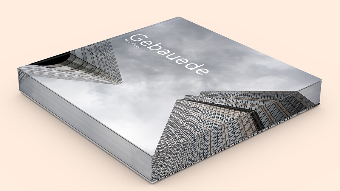 Bringing Books to Life with Edge Printing - Article | Dscoop Community