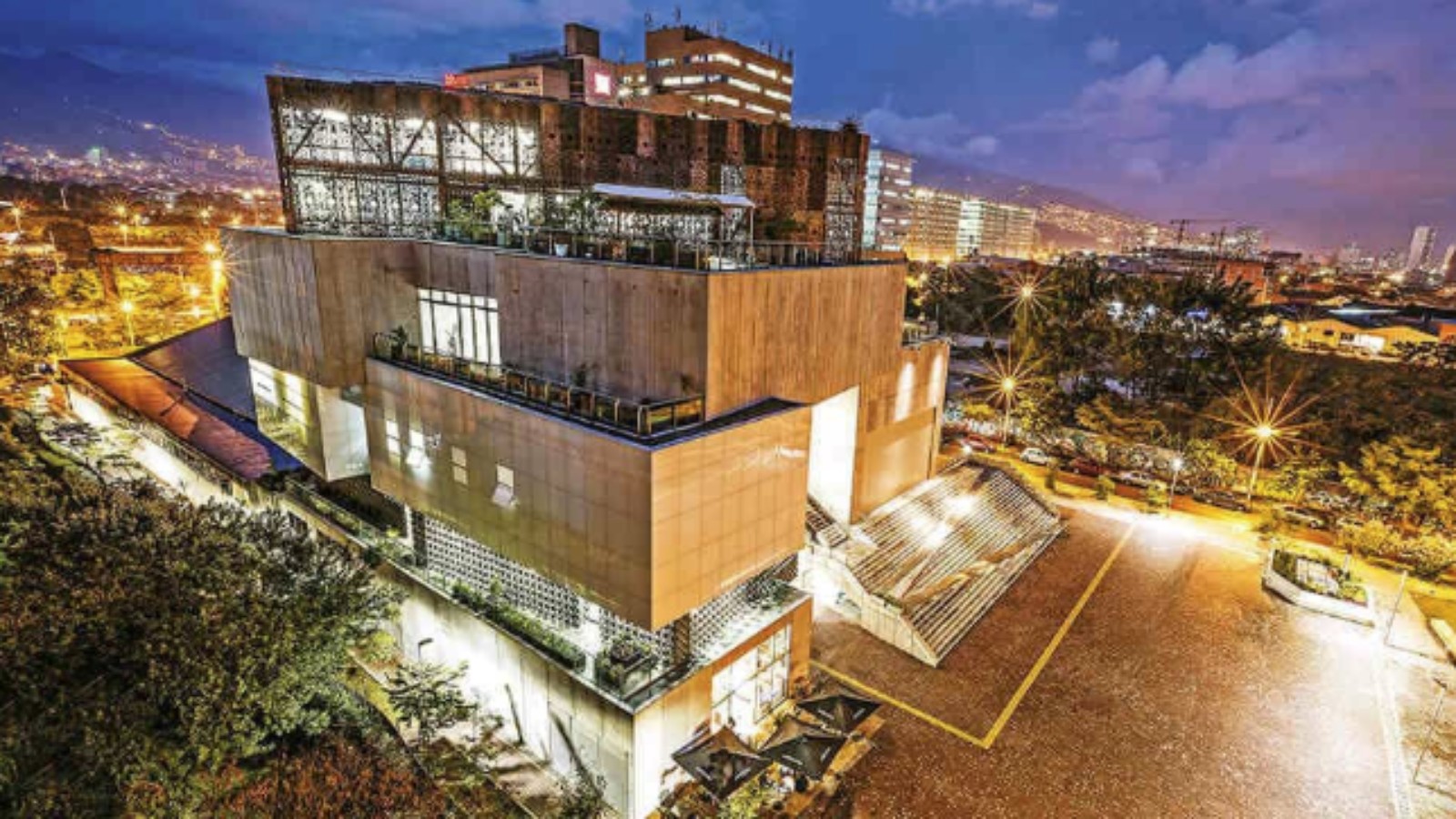 Dscoop's First-Ever Latin America Summit is Coming to Medellín ...