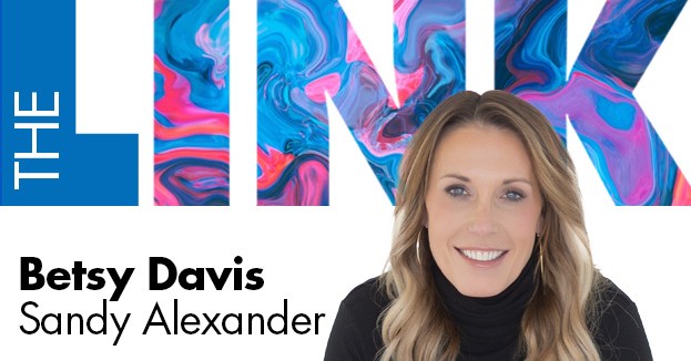 The Link Episode 12 with Betsy Davis - Event | Dscoop Community
