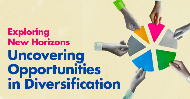 Exploring New Horizons: Uncovering Opportunities in Diversification ...