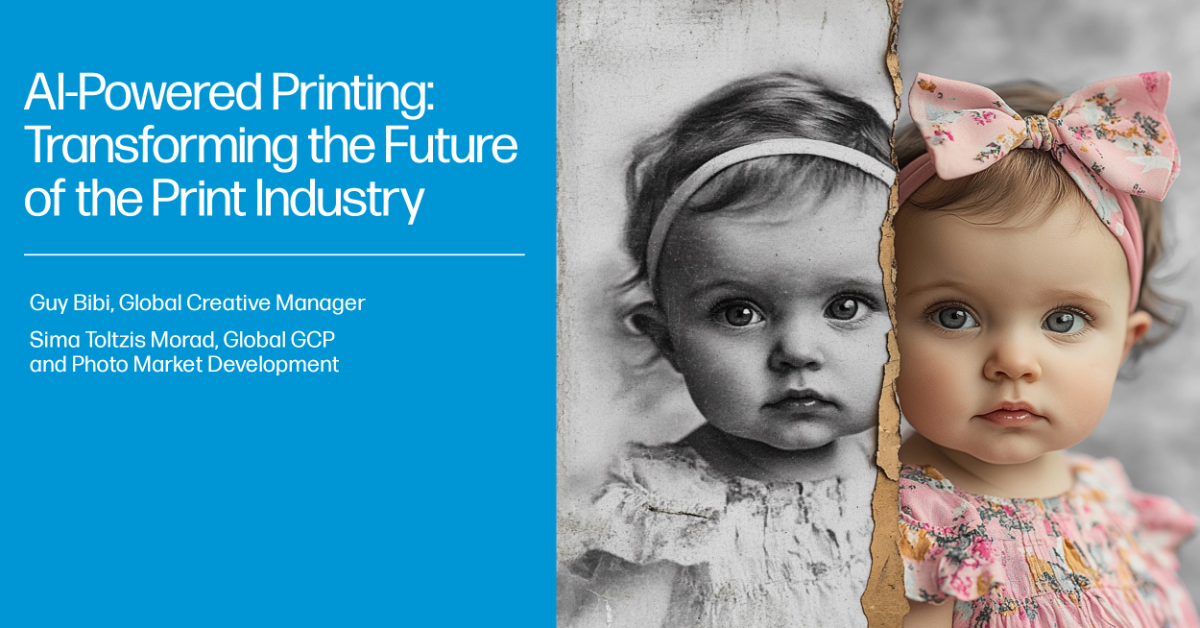 AI-Powered Printing: Transforming the Future of the Print Industry ...