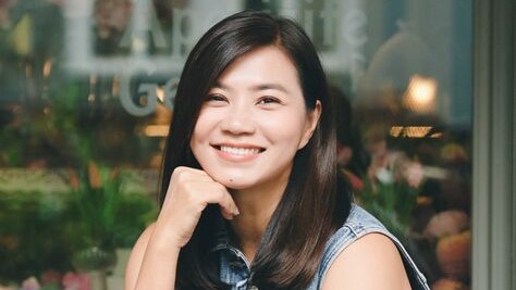 Hanny Gan Is Excited About New Technologies - Video | Dscoop Community