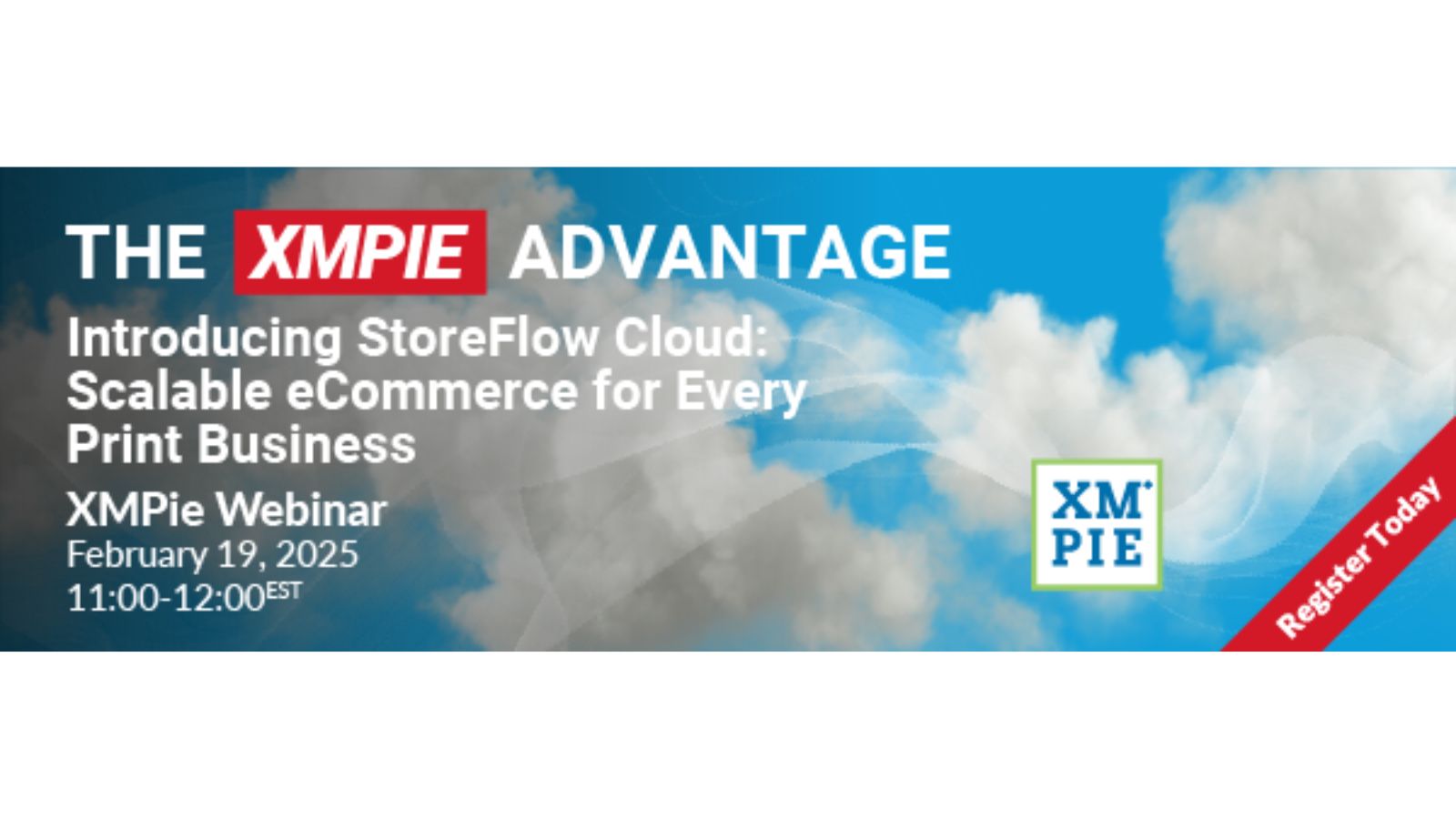 Introducing StoreFlow Cloud: Scalable eCommerce for Every Print ...