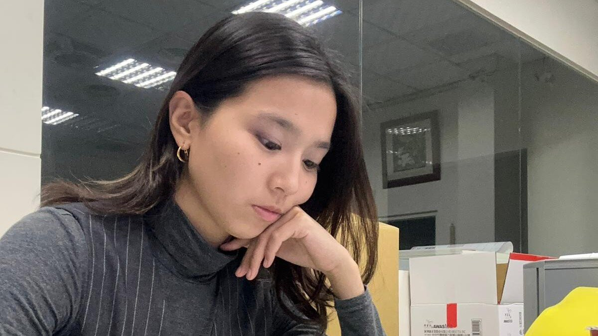 台湾で、ジェニー・リンさん(Jenny Lin) は学び続け、成長を続けています。 - Article | Dscoop Community