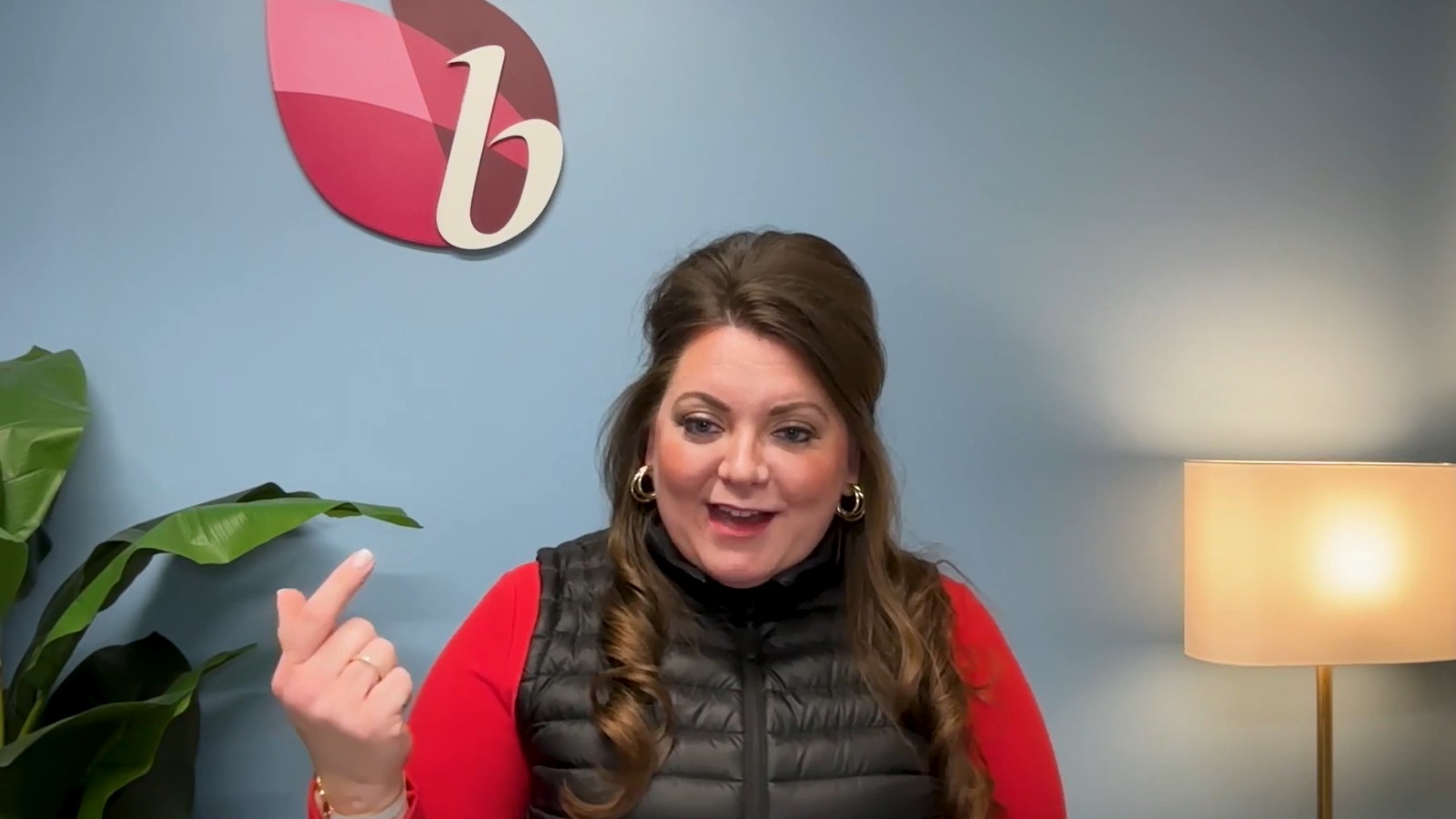 Rosemarie Breske Garvey Wants to Be Better Than She Was 10 Minutes Ago ...