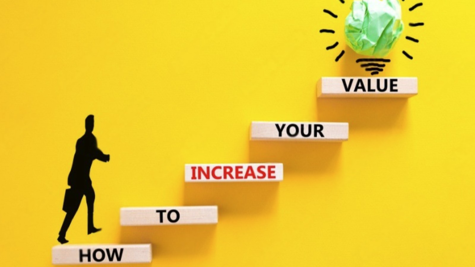 Checklist for Business Owners: 9 Ways to Increase Your Company’s Value ...