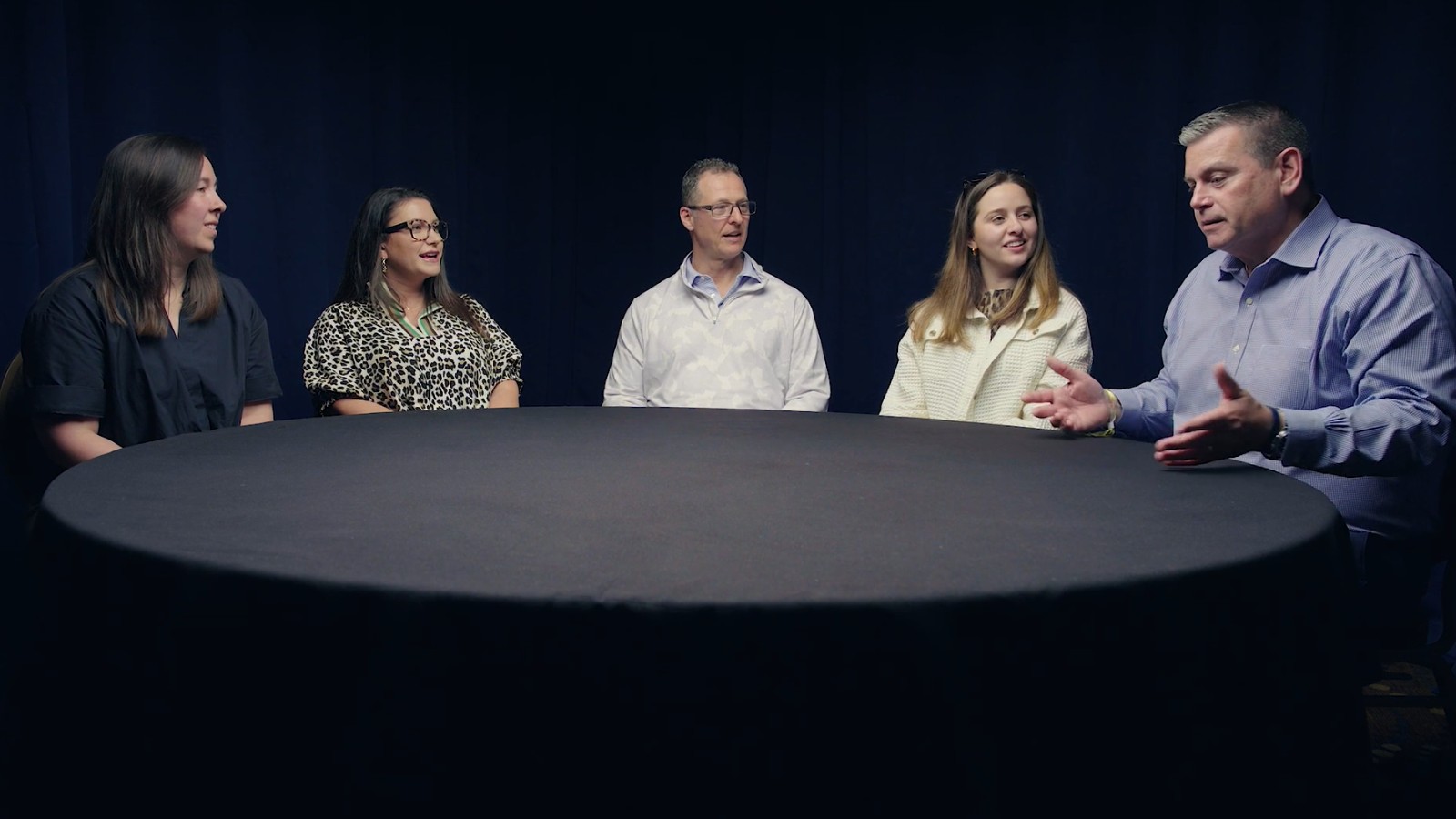 The Roundtable: Talking Business Development - Video | Dscoop Community