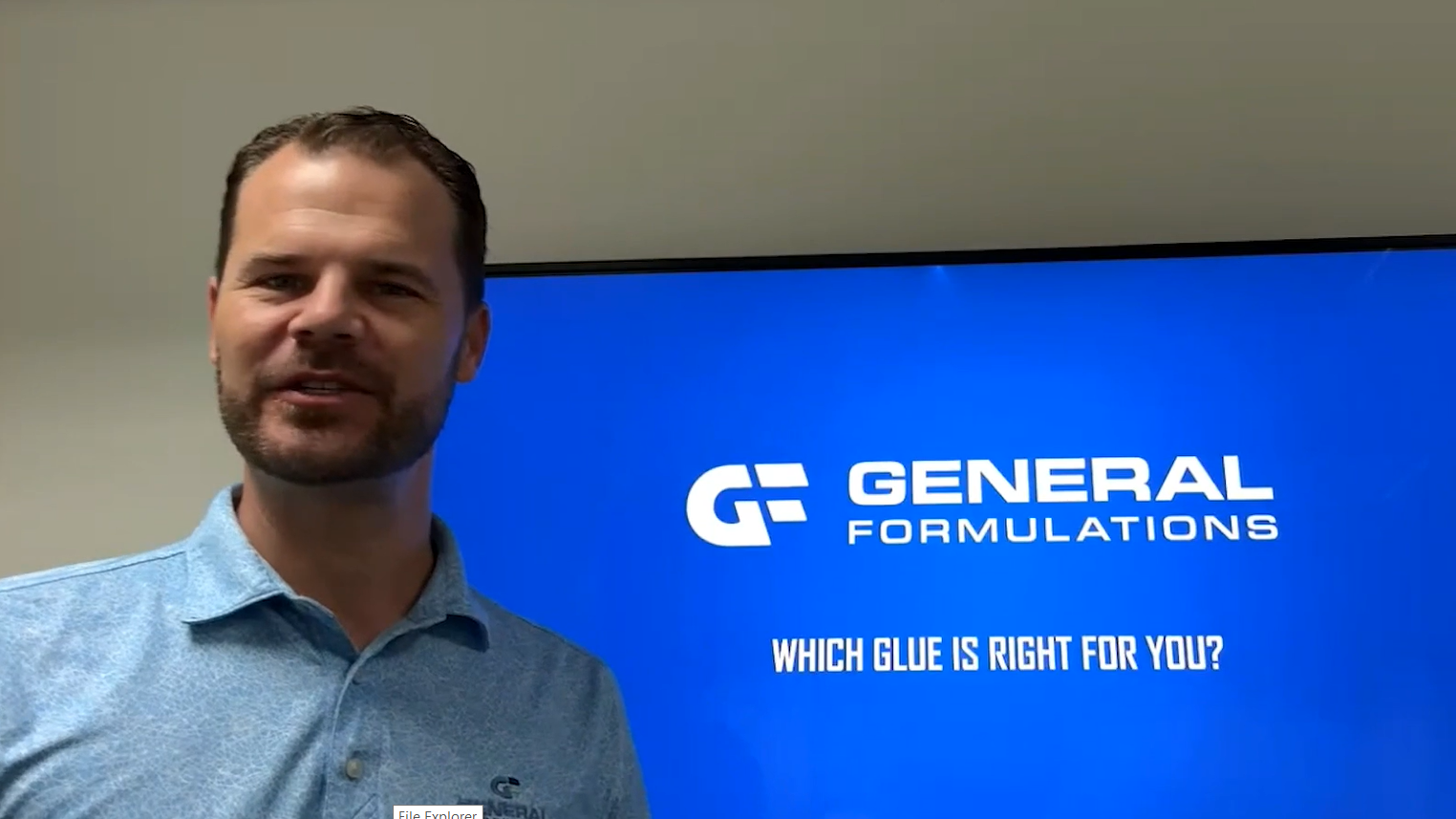 Learn Which Glue is Right for You - Video | Dscoop Community
