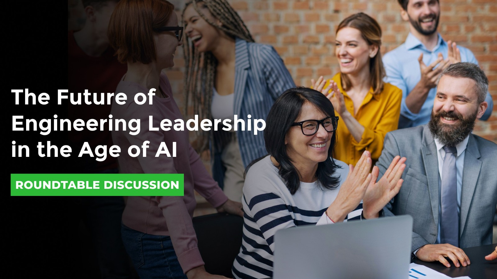 Roundtable: The Future of Engineering Leadership in the Age of AI - Video | ELC