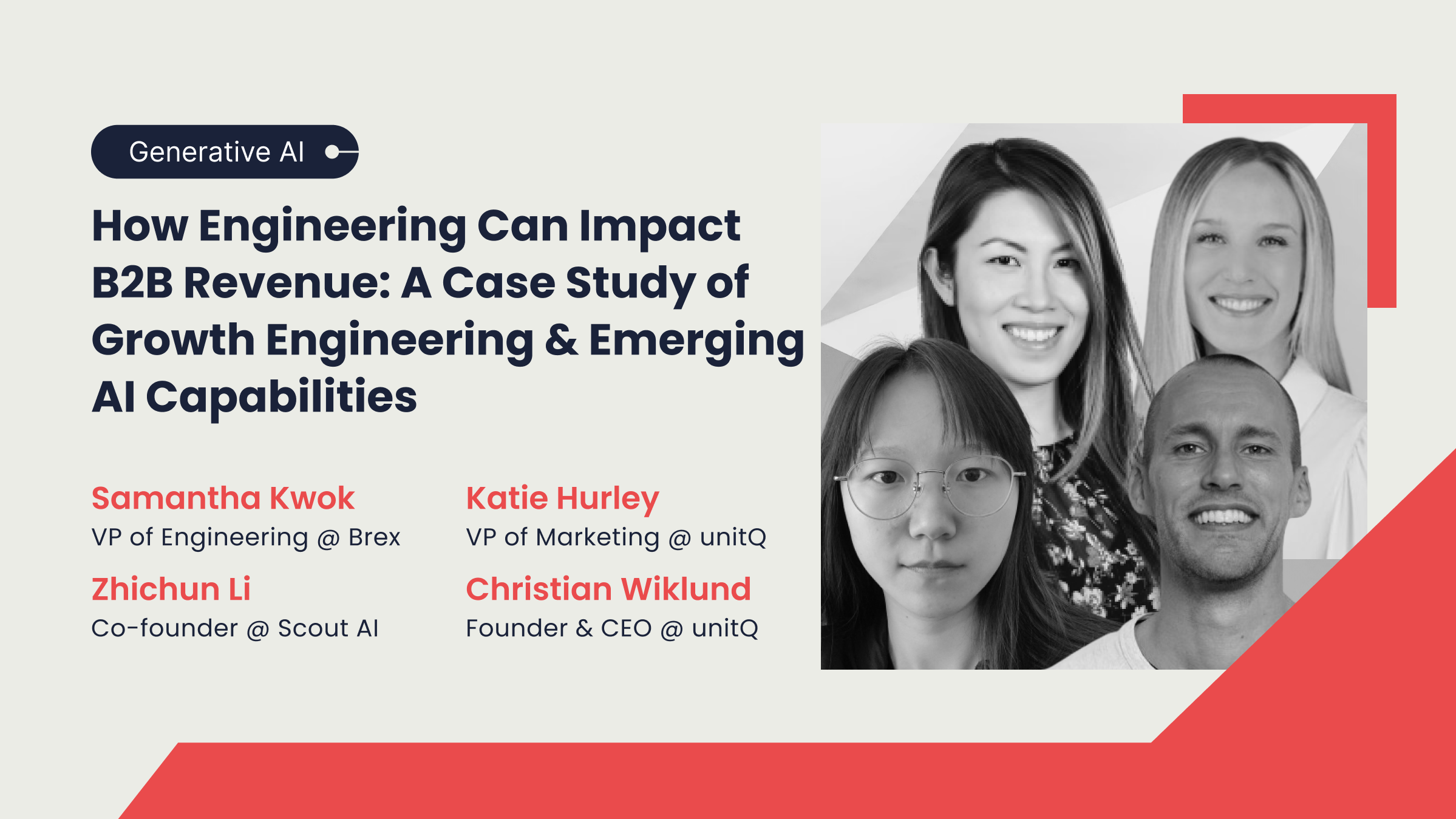 How Engineering Can Impact B2B Revenue: A Case Study of Growth Engineering & Emerging AI ...