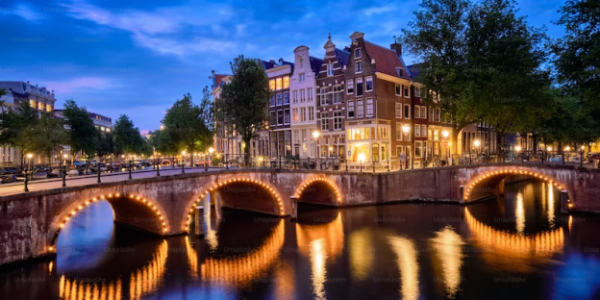 AMSTERDAM - Chapter | ELC