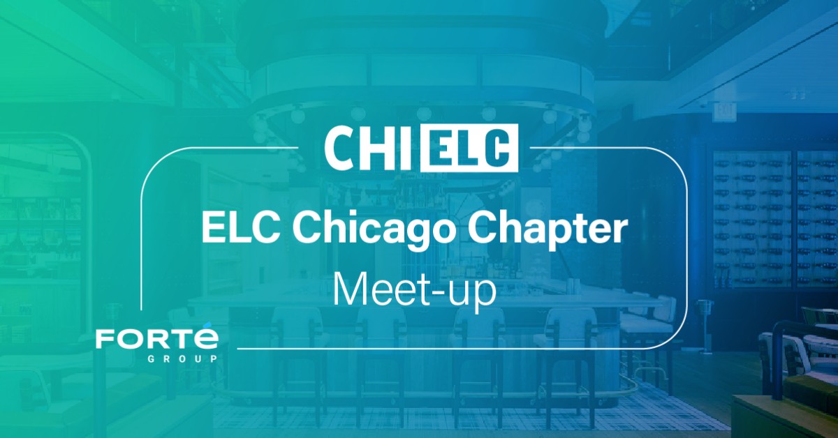ELC Chicago Holiday Meetup - Event | ELC