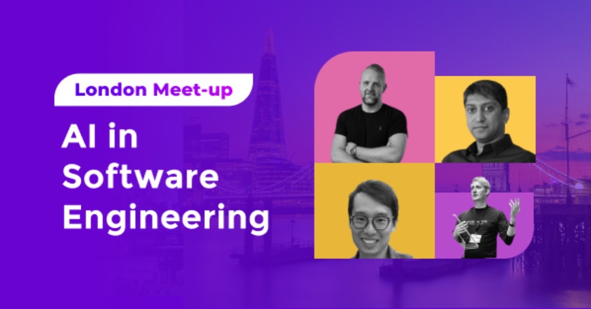 ELC London Meetup - Event | ELC