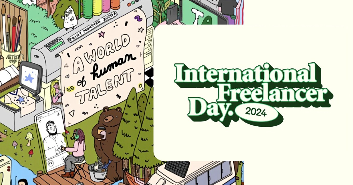 Pakistan: International Freelancer Day Event - Event | Fiverr Community