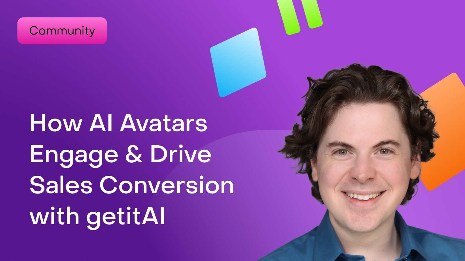 How Interactive AI Avatars engage and drive sales conversion with ...