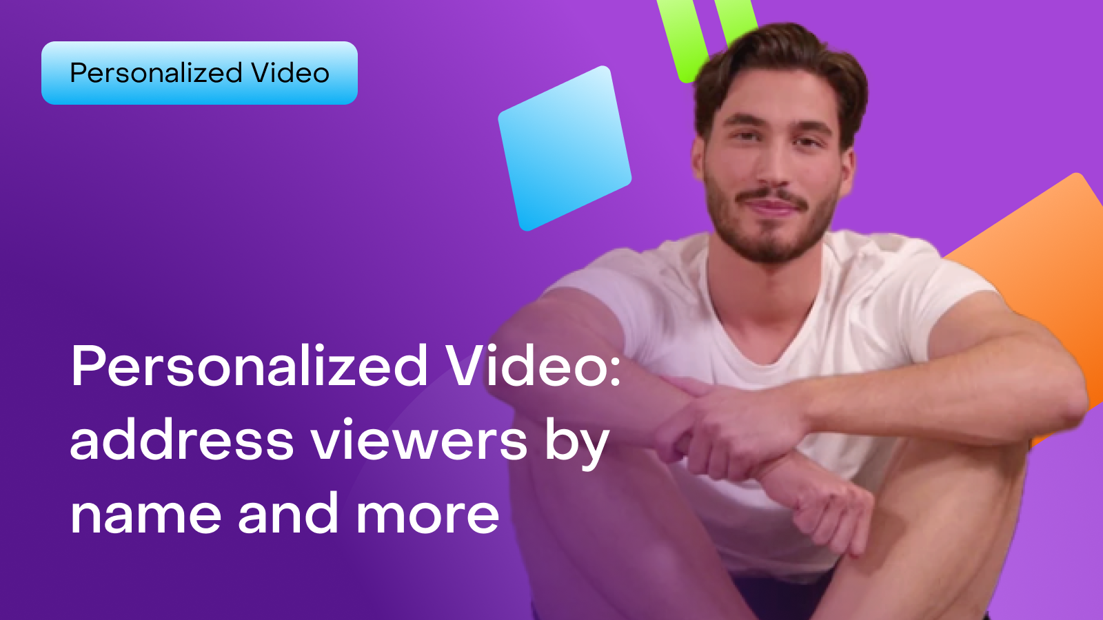 Personalized Video: An Introduction - Guide | HeyGen Hub