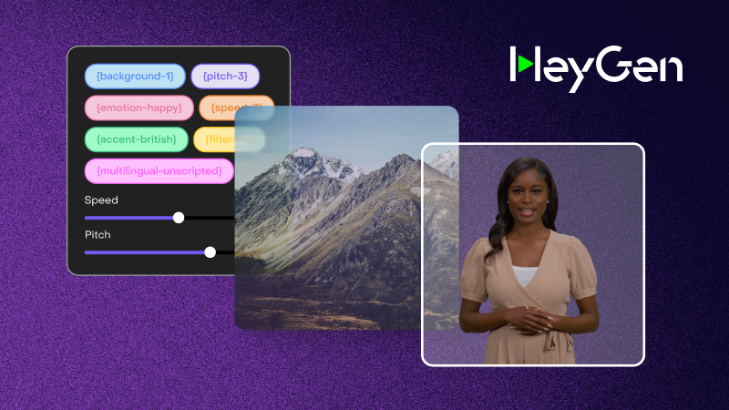 Transform Your Business with the HeyGen API: AI-Driven Avatars, Engagement, and Global Reach ...