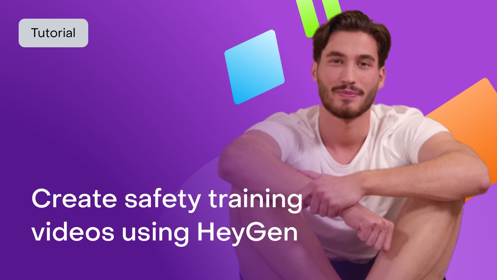 How to use HeyGen for language learning - Guide | HeyGen