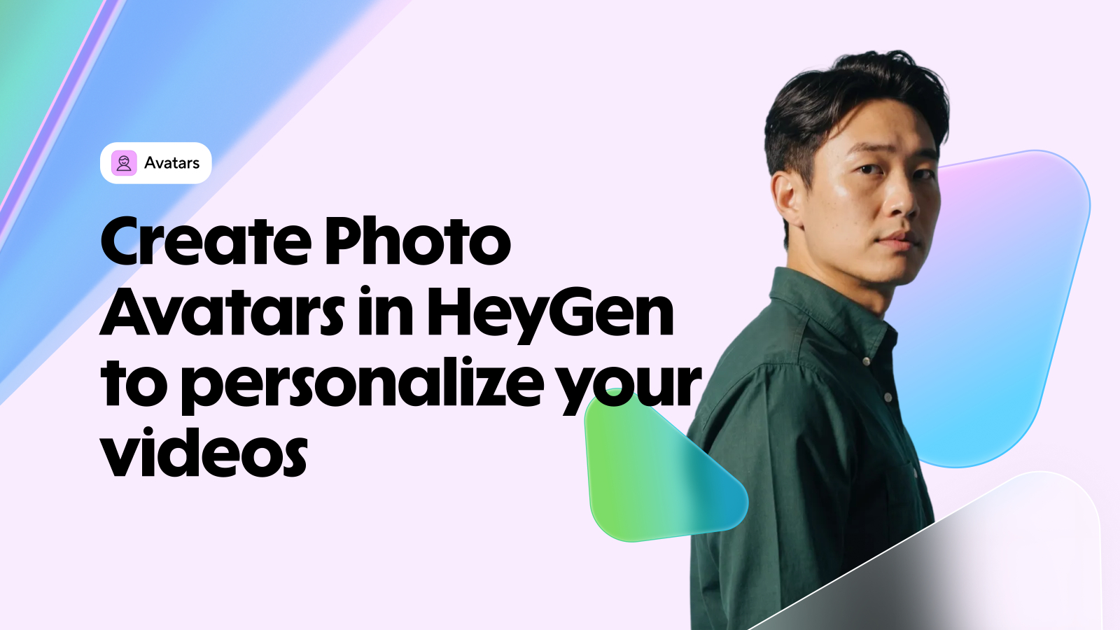 How to create Photo Avatars in HeyGen to personalize your videos ...